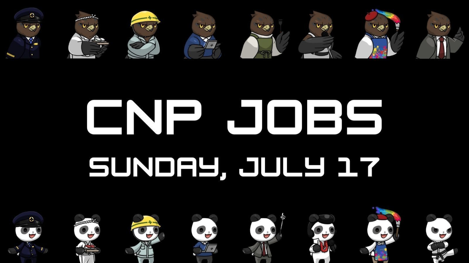 NFT CNPJとは？注目される3つの理由と買い方を徹底解説！